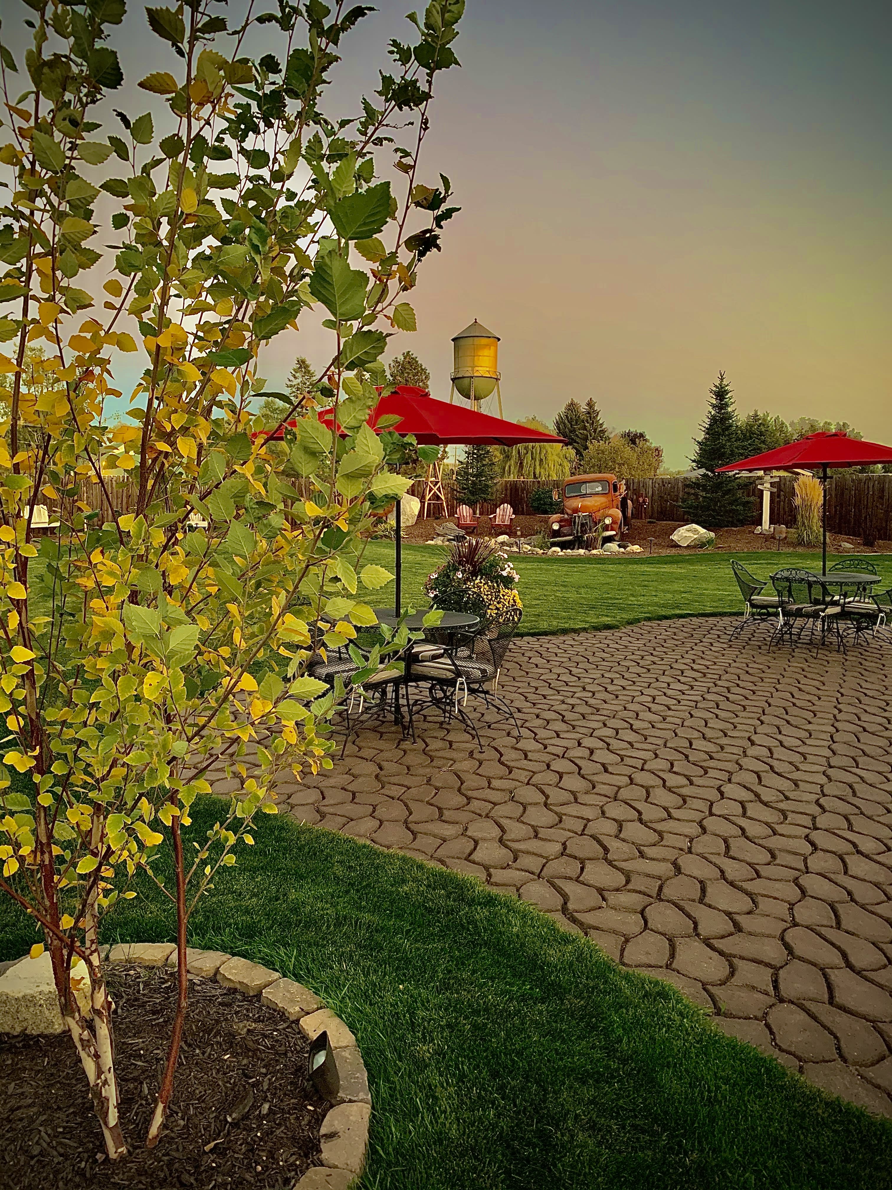 Book a Tour of the Venue - Venue Tours - All About Memories-Your ...