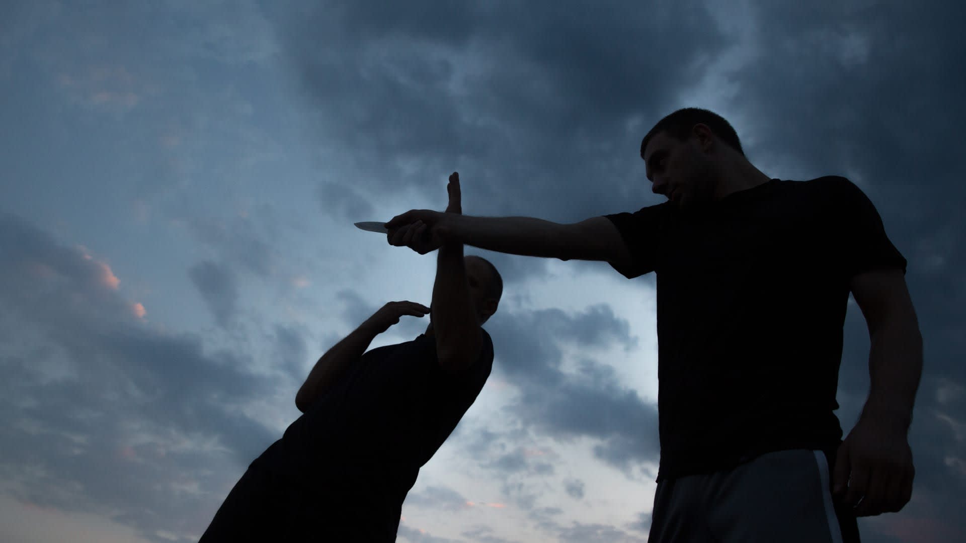 Blade Science Inc. - Self Defense Lessons in Tampa