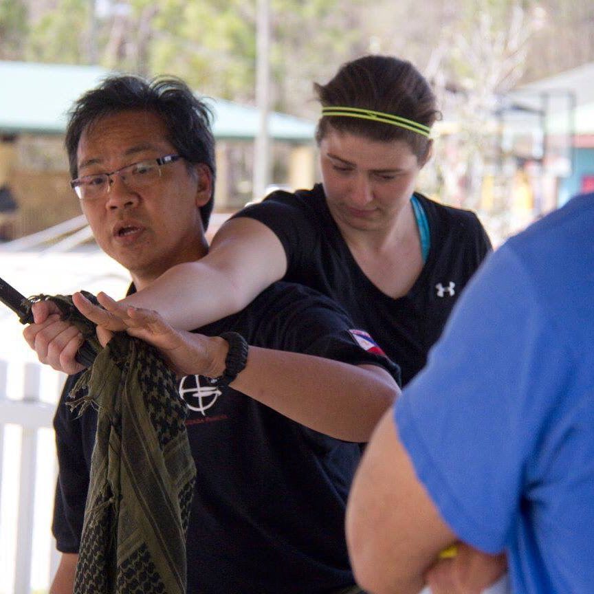 What's Pekiti Tirsia Kali? - Blade Science Inc. - Self Defense Lessons ...