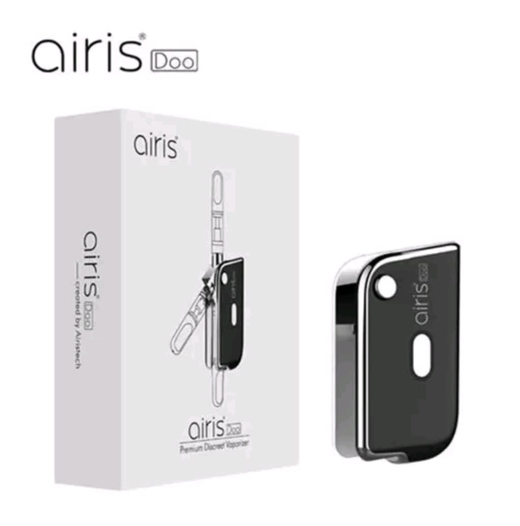 C-Cell Battery "KEY FOB" - Vapes "Carts & Pods" - New Leaf Healthcare ...