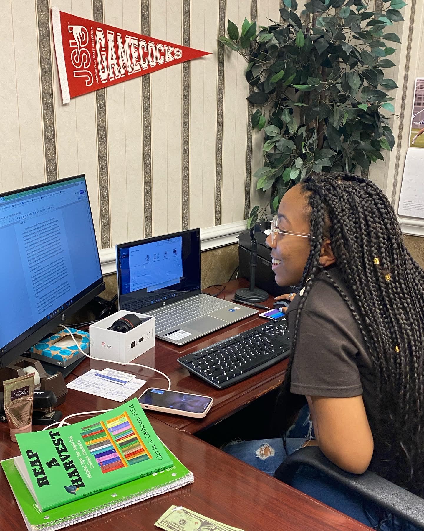 Rise P.A.K. - Select An Option And Let's Chat - College & Career ...