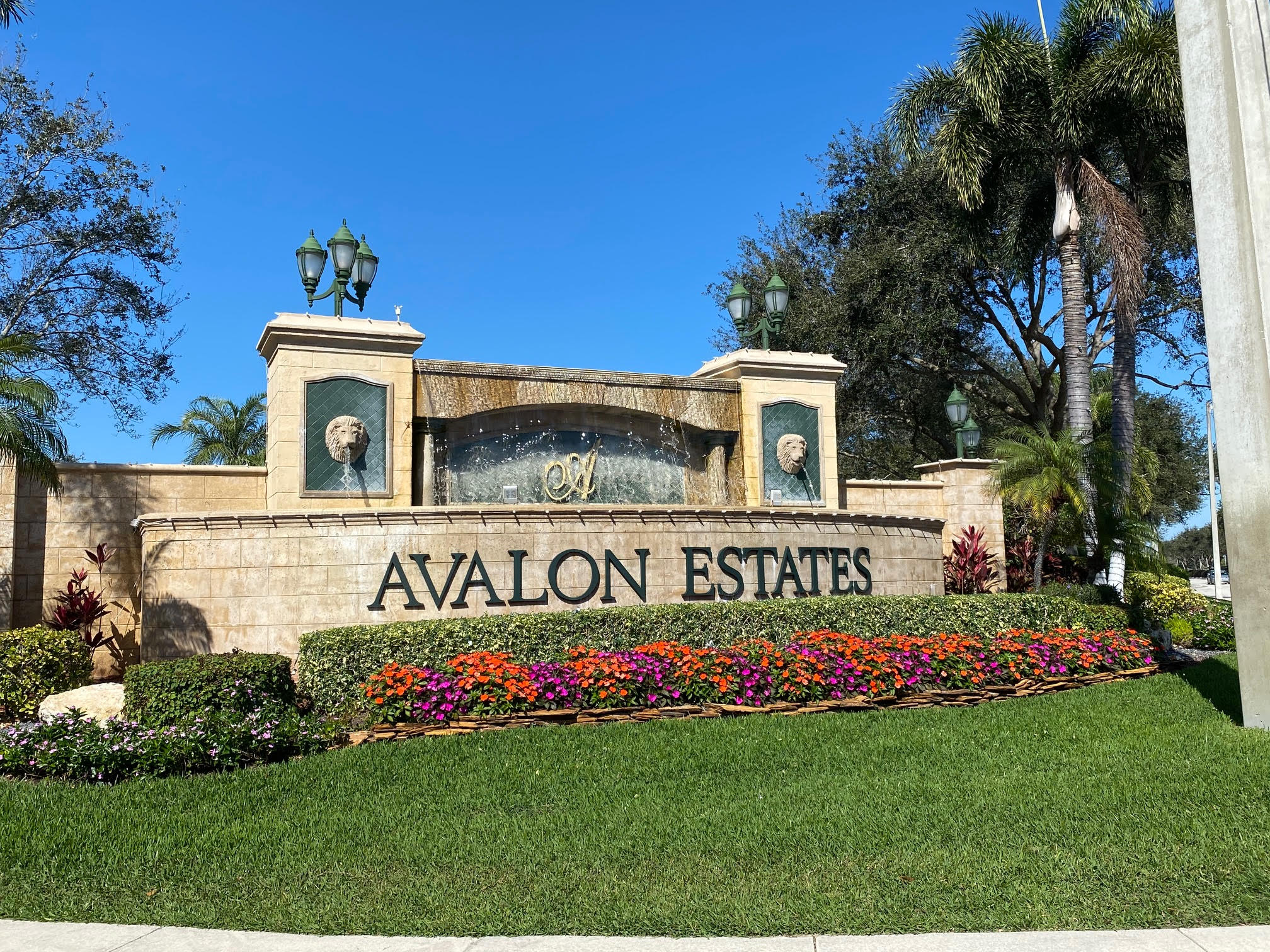 Avalon Estates - 55+ Communities - Team Lois and John | Real Estate ...