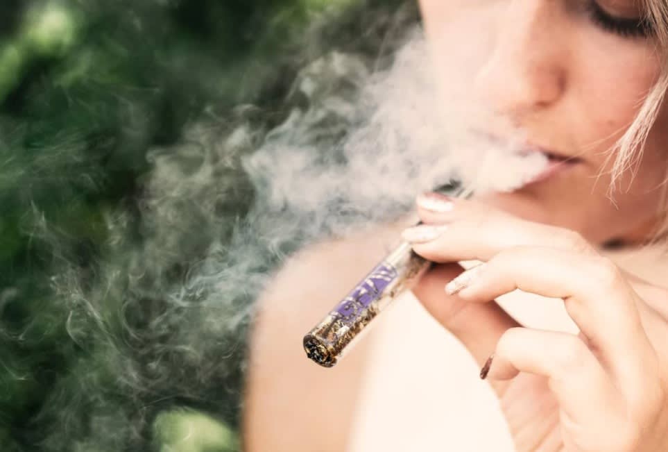 disposable pods - vape carts & pods - New Leaf Healthcare | Wellness ...