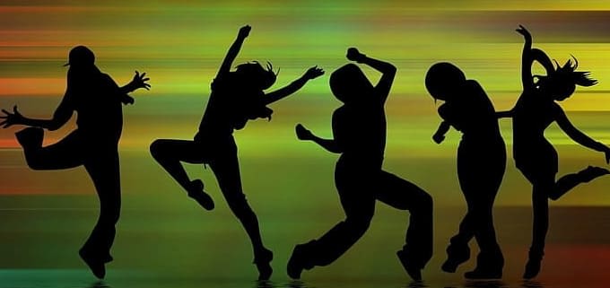 RP Dance Feel the Beat | Dance Learning Company in Fremont