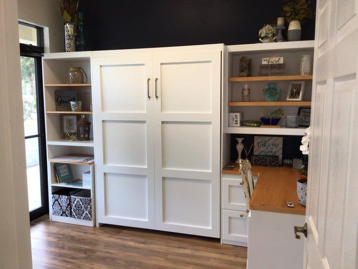 Murphy bed store store