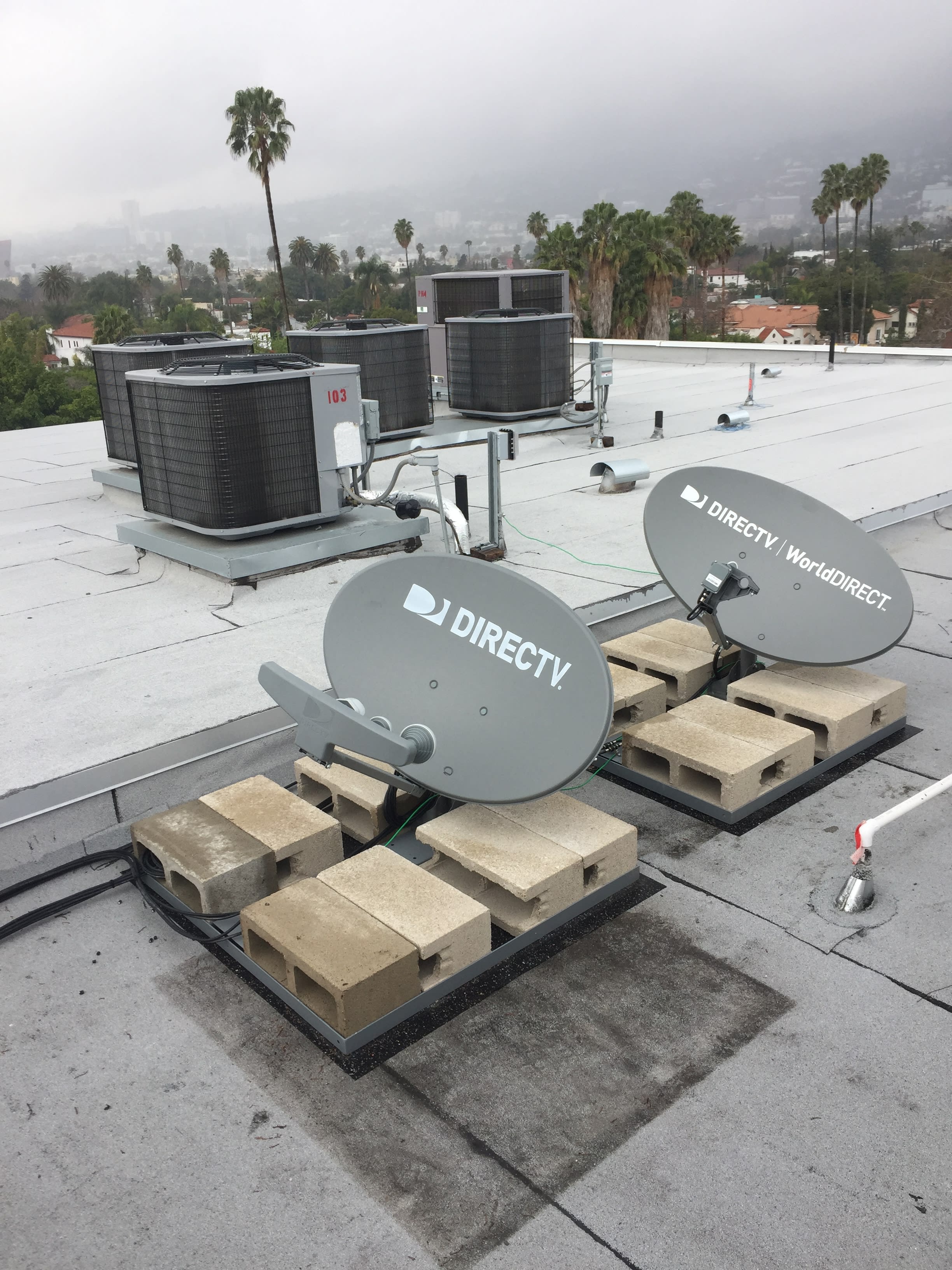 Sentinel Communications | Communication Service in Bettendorf