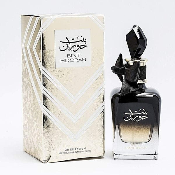 Bint Hooran 100ml EDP by Ard Al Zaafaran - Fragrances - Sham Palace ...