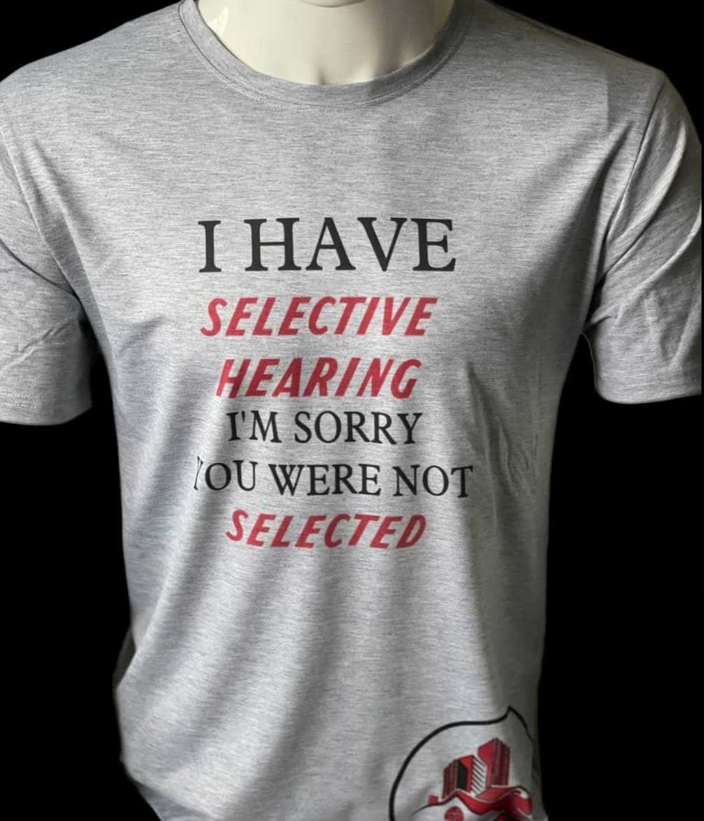 Not Selected - T-Shirts - Humbled T’s LLC | Apparel Design Company in ...
