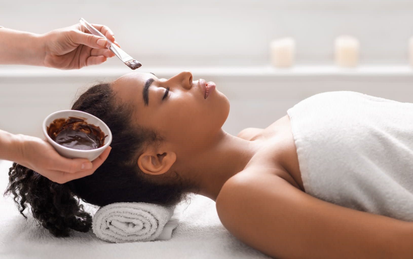 Blissestheticss | Skin Care Therapist Services in Baltimore