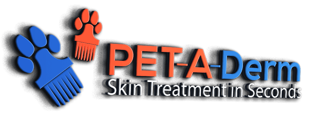 PET-A-Derm | Pet Skin Care Products | San Antonio