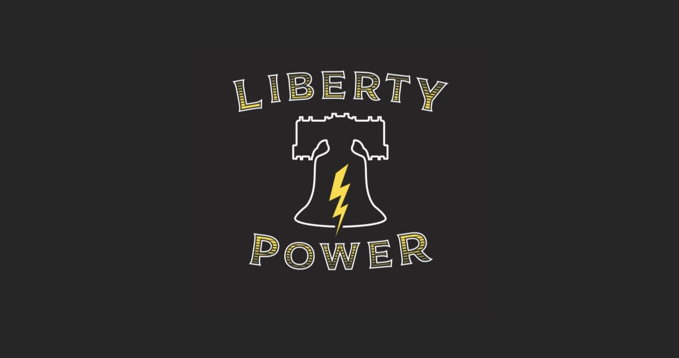 Liberty Power Logo