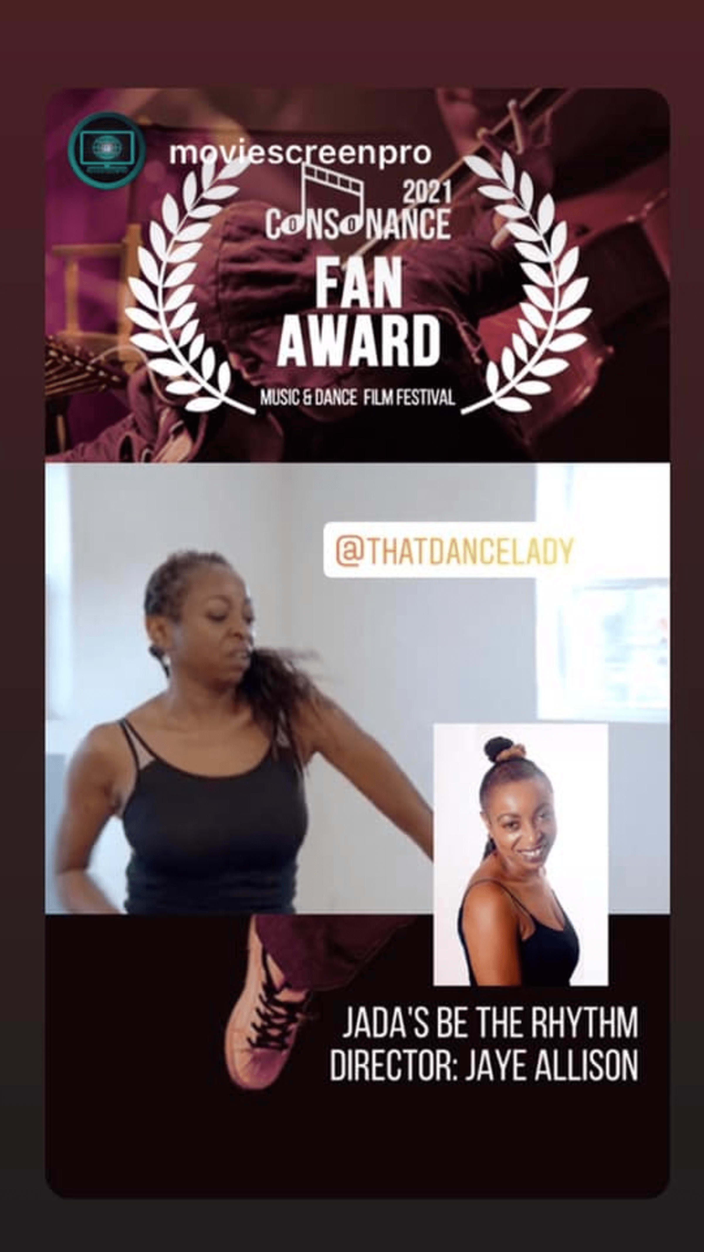 Jada Dance | Dance Instruction & More in Philadelphia