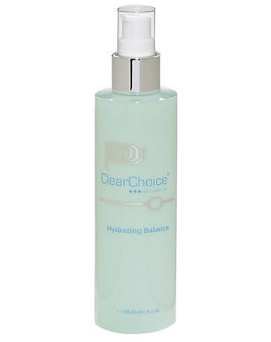Hydrating Balance - ClearChoice - ADREAMSPA | Skincare Service & Retail ...