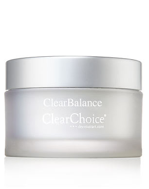 Clear Balance - ClearChoice - ADREAMSPA | Skincare Service & Retail ...