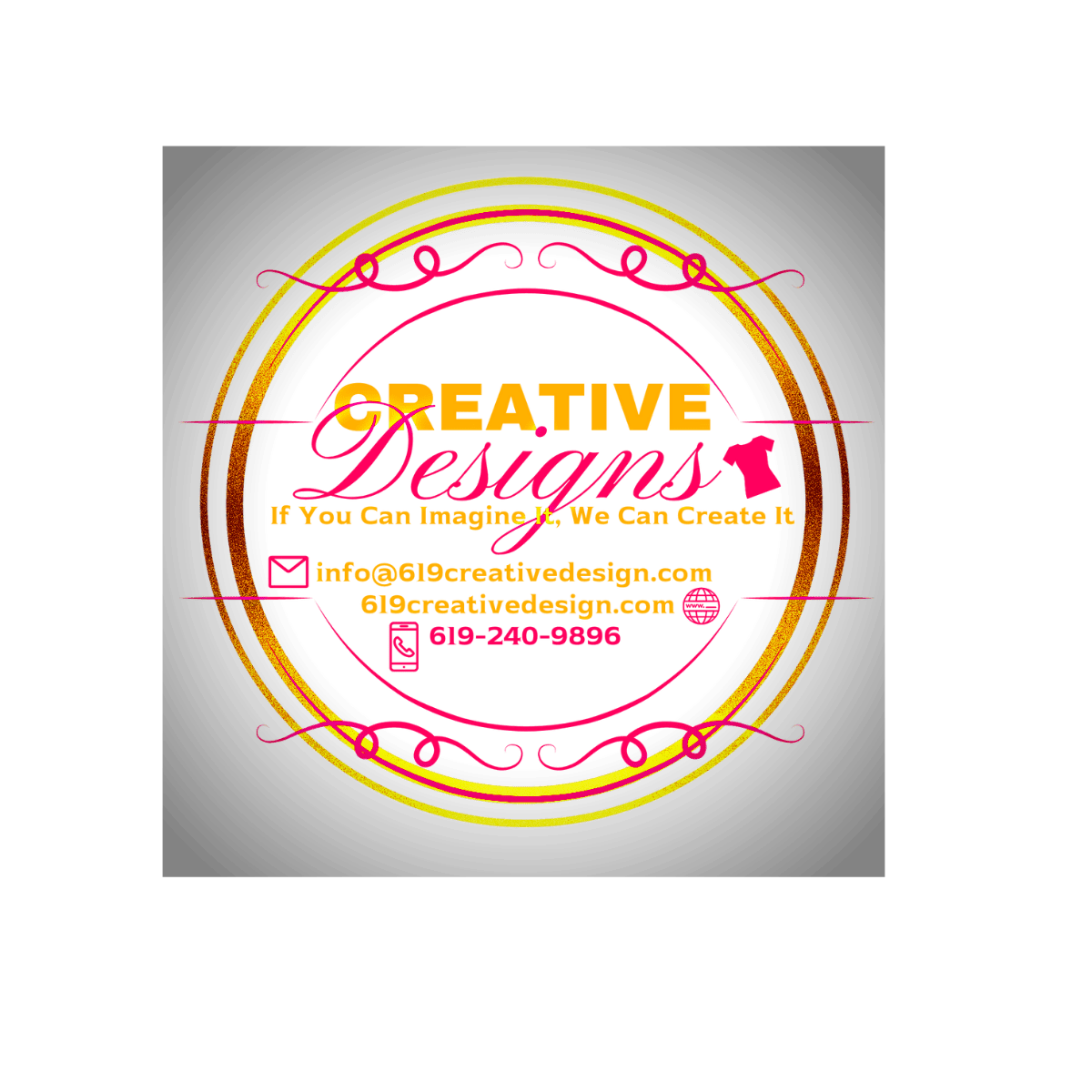 Creative Designs by BK | Creative Clothing in El Cajon