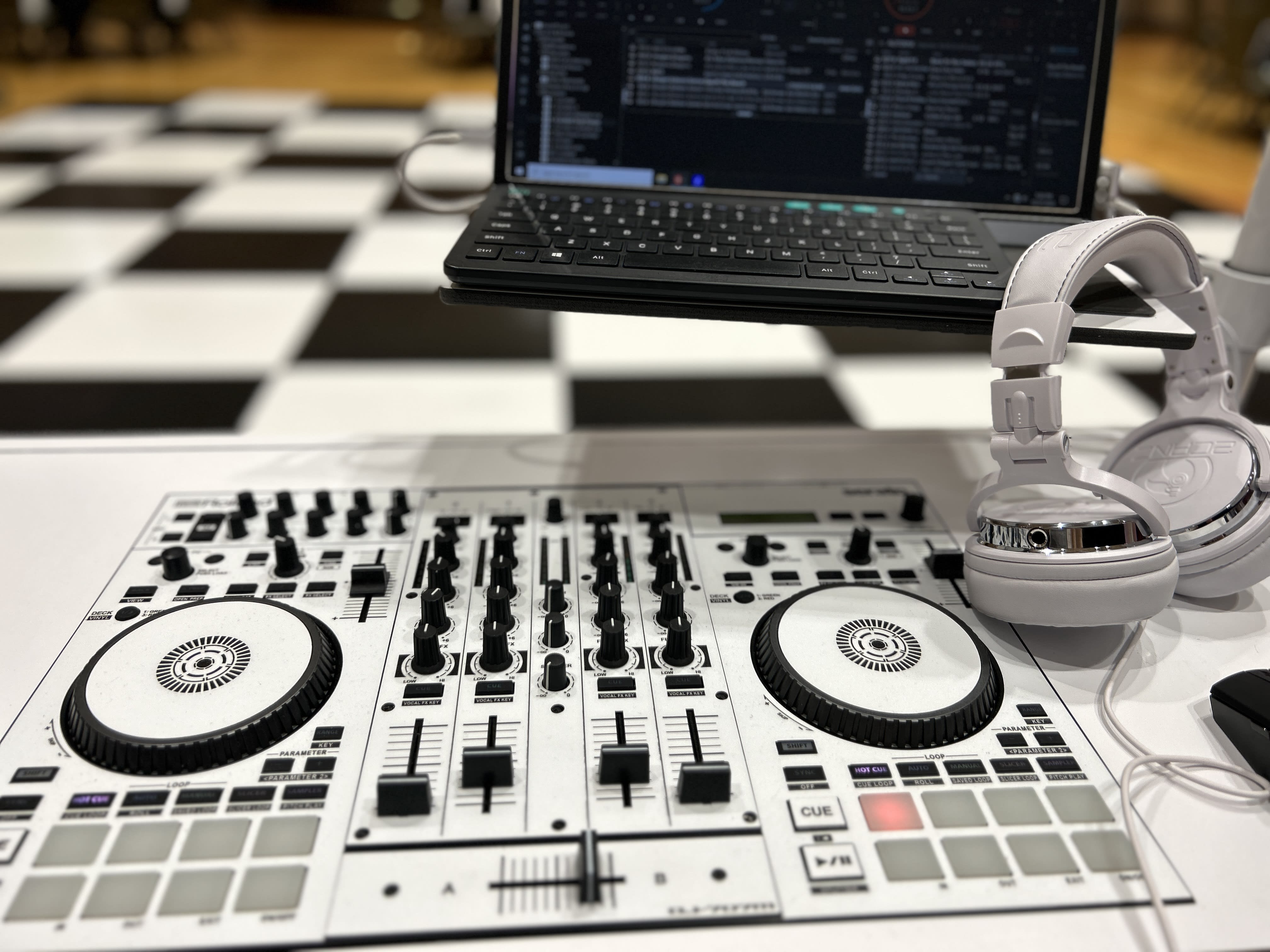 Dance Beat Productions | Wedding Planning, DJ & Fitness Coach