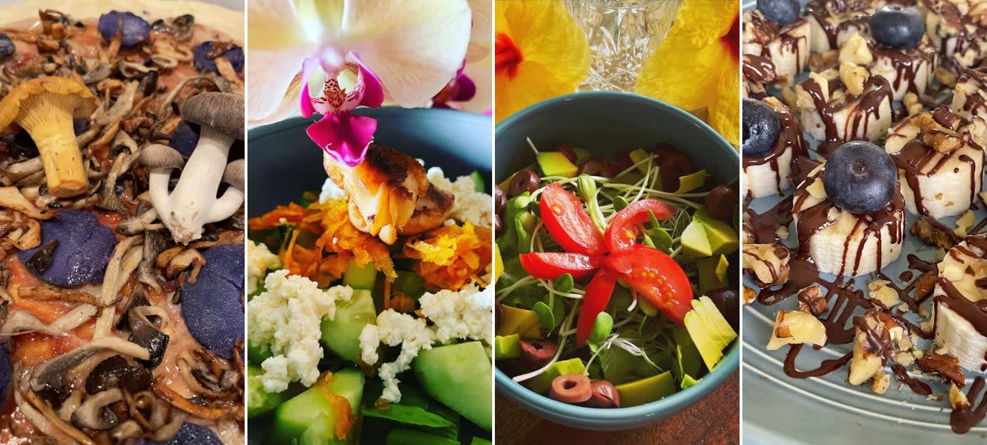 Better Choice Chef | Private Chef located in Washington State