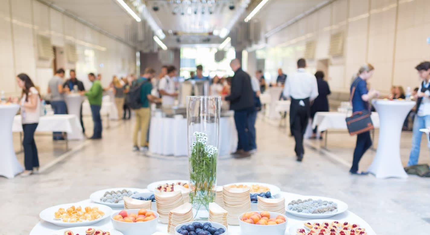 Let's Connect | Speed Dating & Networking Services in Edmond