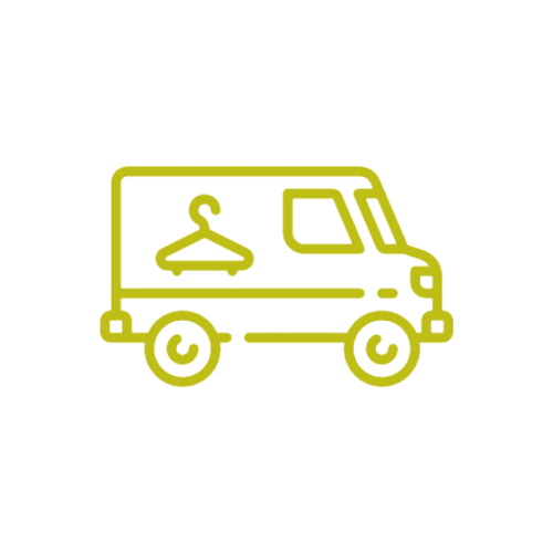 Pick up Drop Off Laundry Bora Bora Laundromat Services Bora Bora