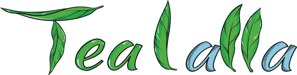 Tealalla | Tea & Accessories Store in Berlin