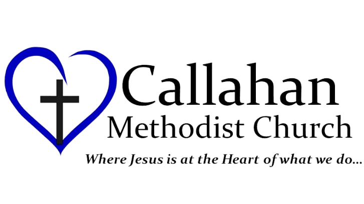 Callahan Methodist Church | Multiple Discipleship Opportunities