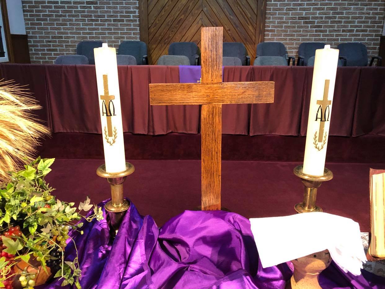 Mission - Callahan Methodist Church | Multiple Discipleship Opportunities