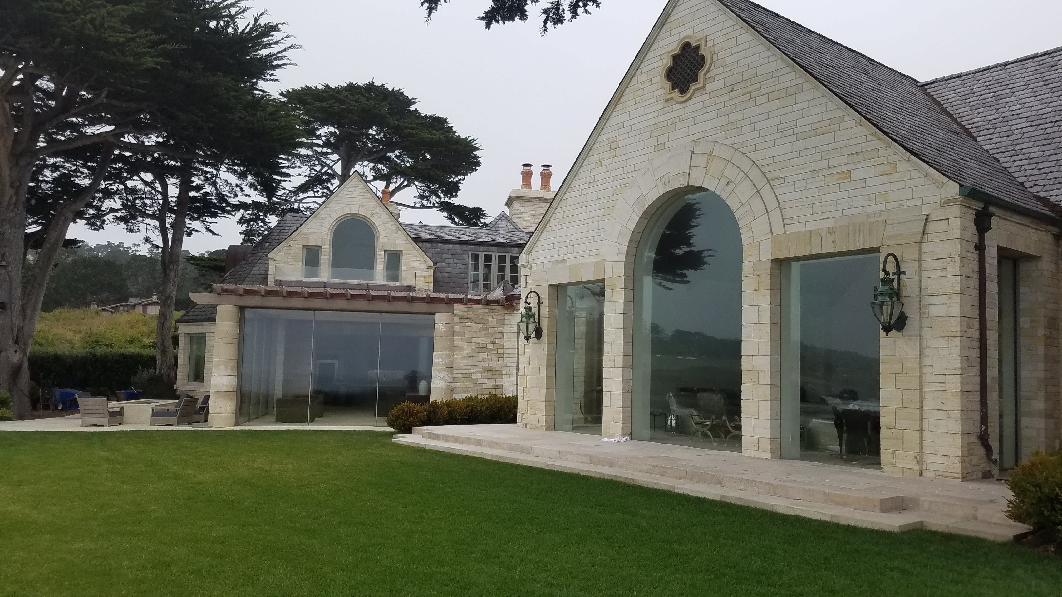 Stonecap Masonry Inc | Salinas Masonry