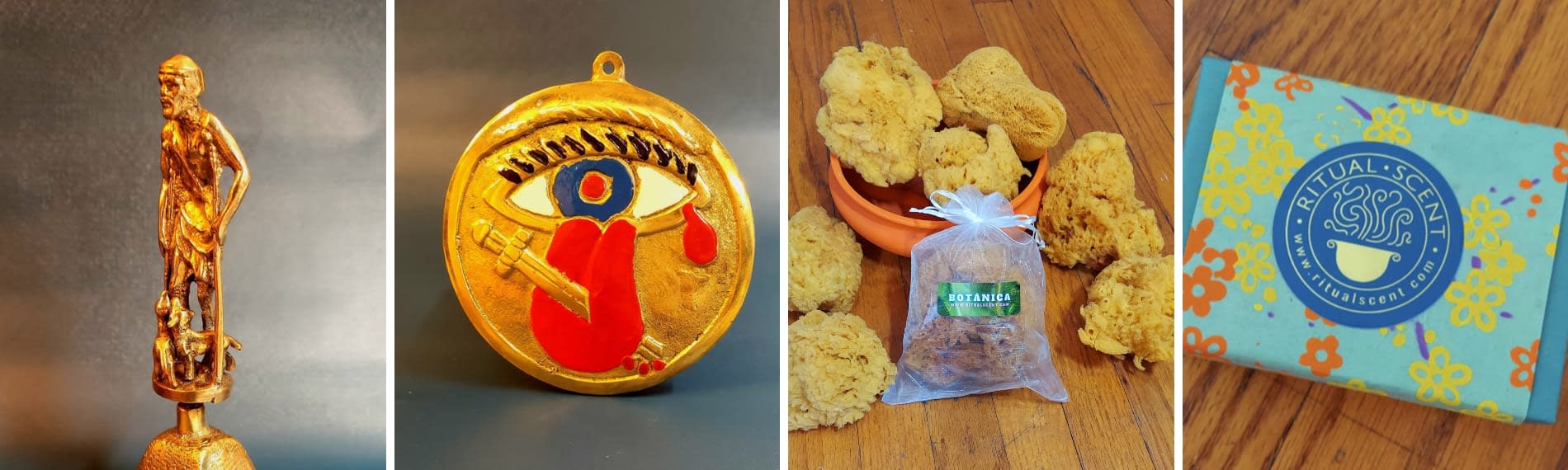 Ritual Scent - African Spiritual & Religious Goods | Miami