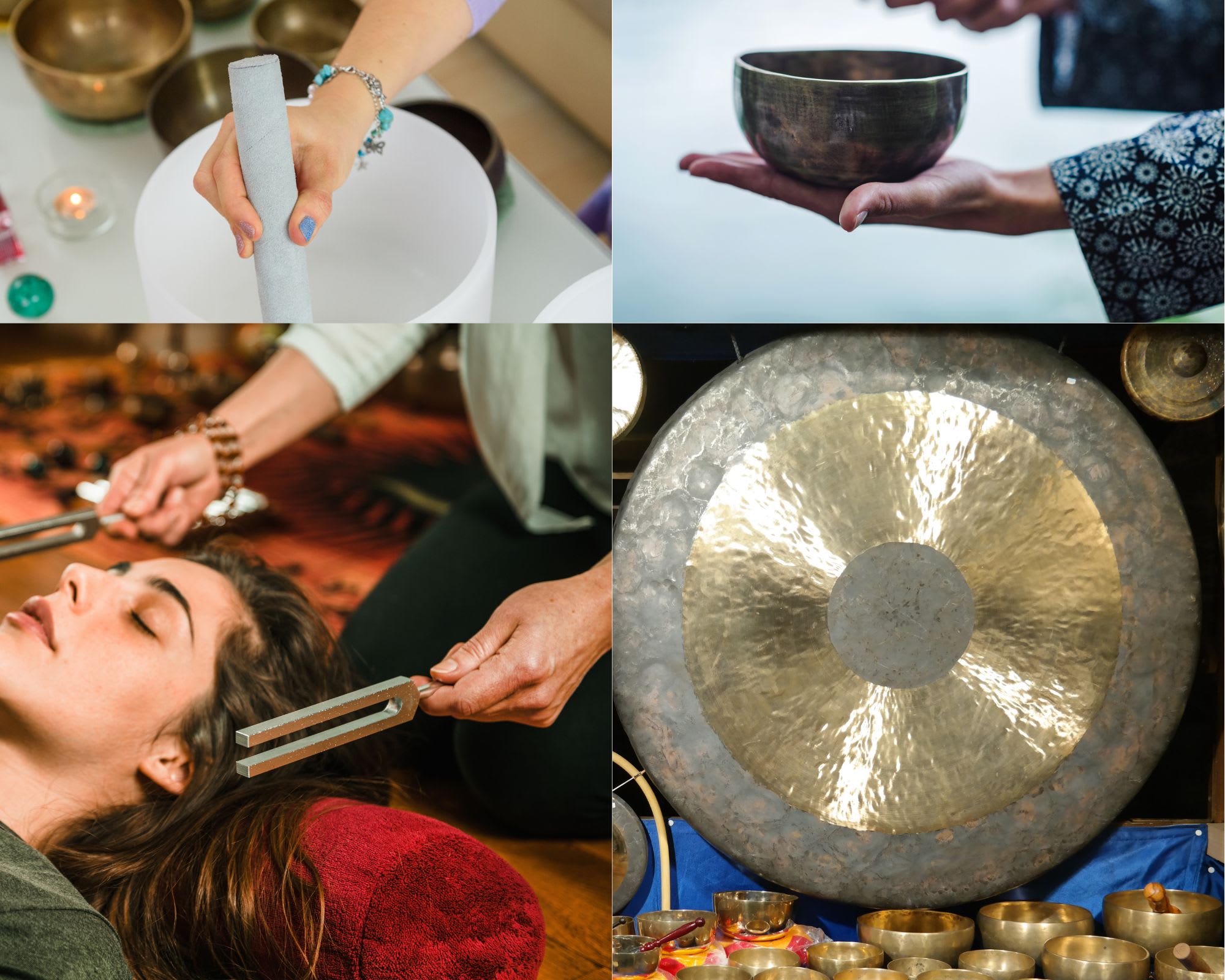 Sound Bath Event - Sound Healing Sessions and Events - New Life ...