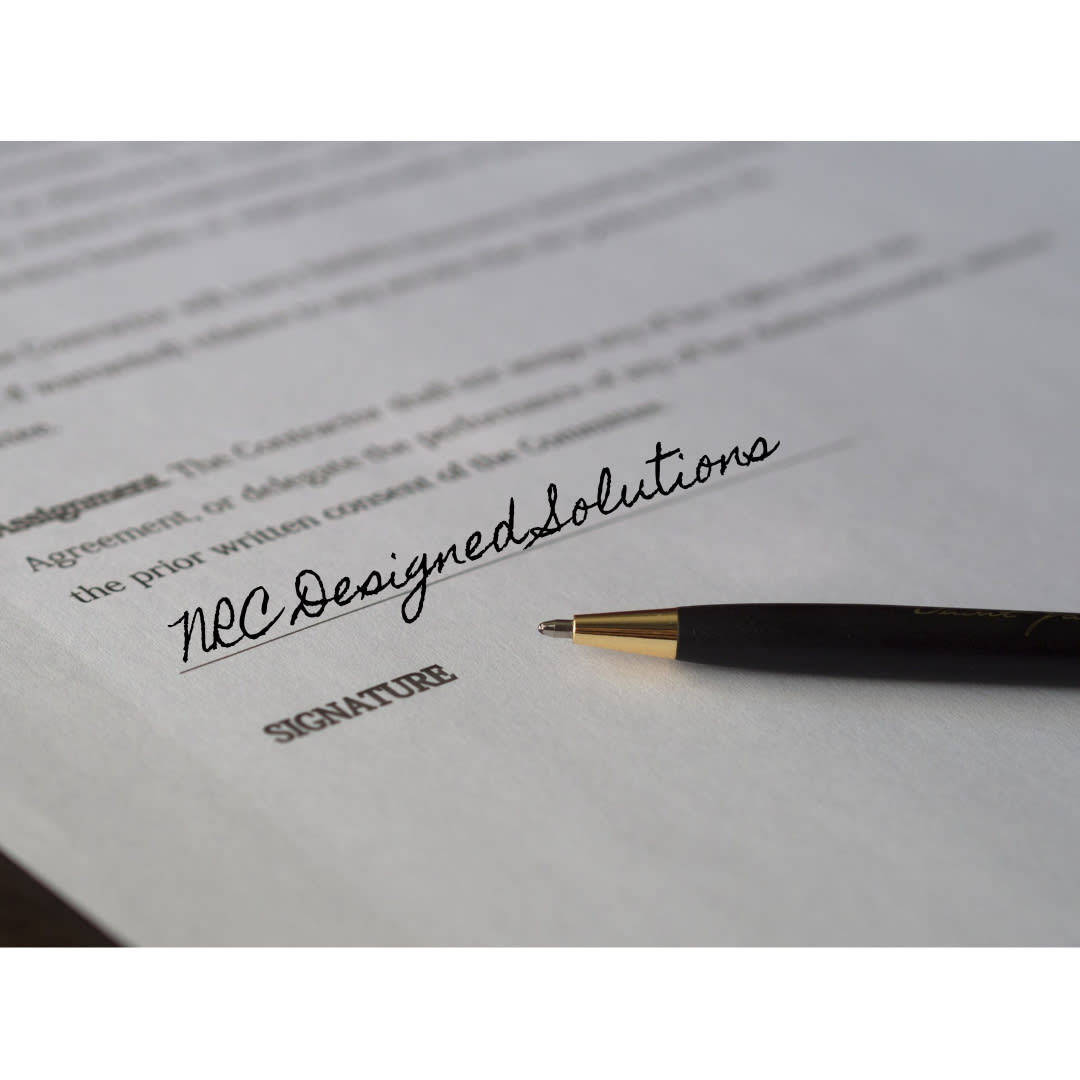 Professional Document Services - Our Professional Solutions - NRC ...