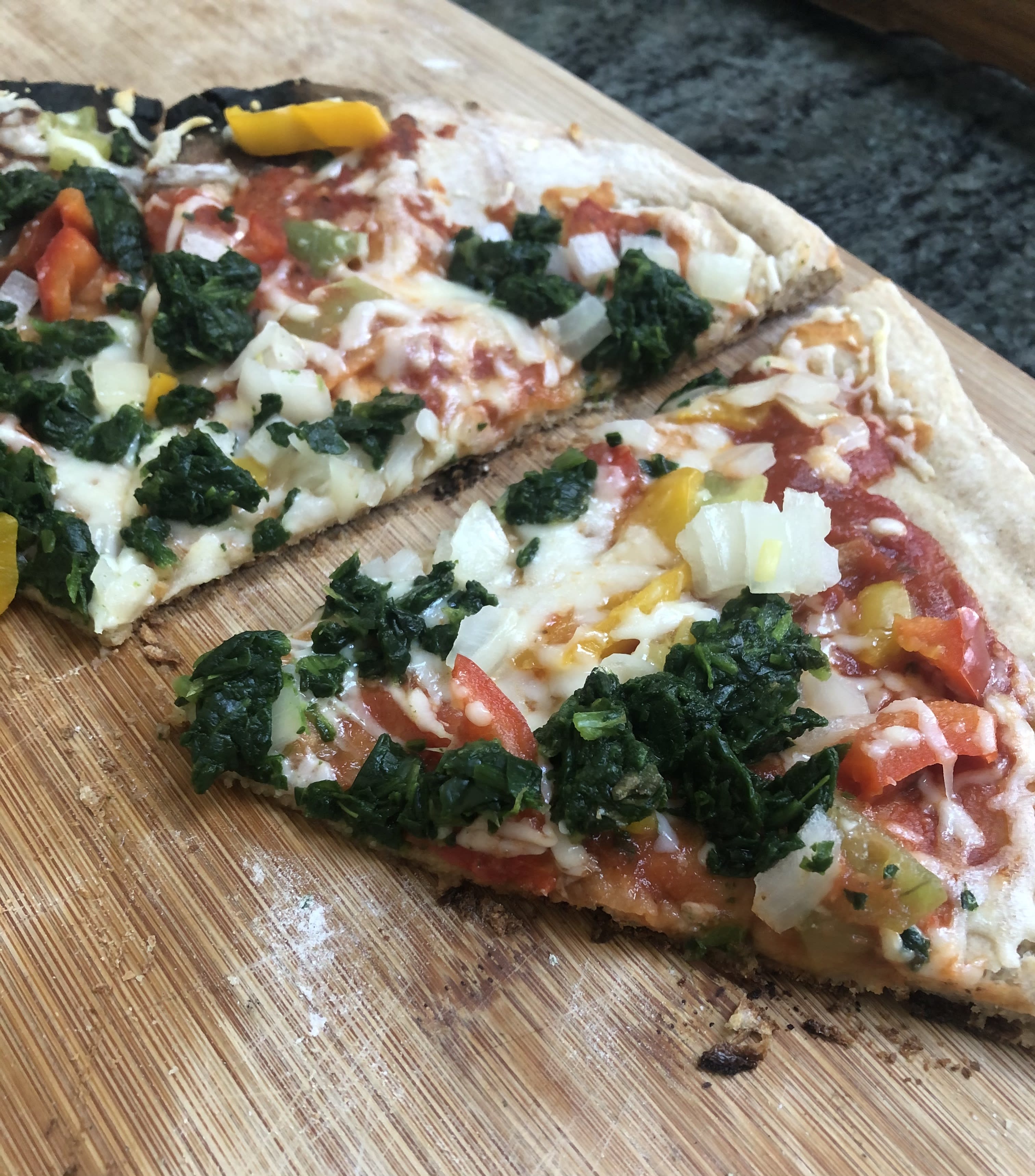 Plant Forward Menu Updates - Registered Dietitian Nutritionist Services ...