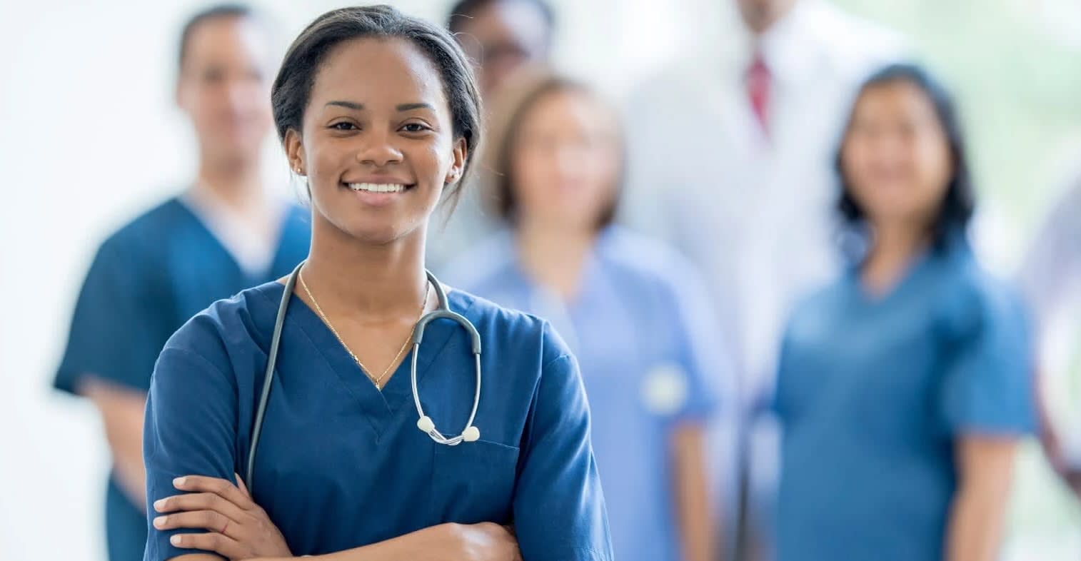 LBM Health LLC - Healthcare Employment in Sheridan