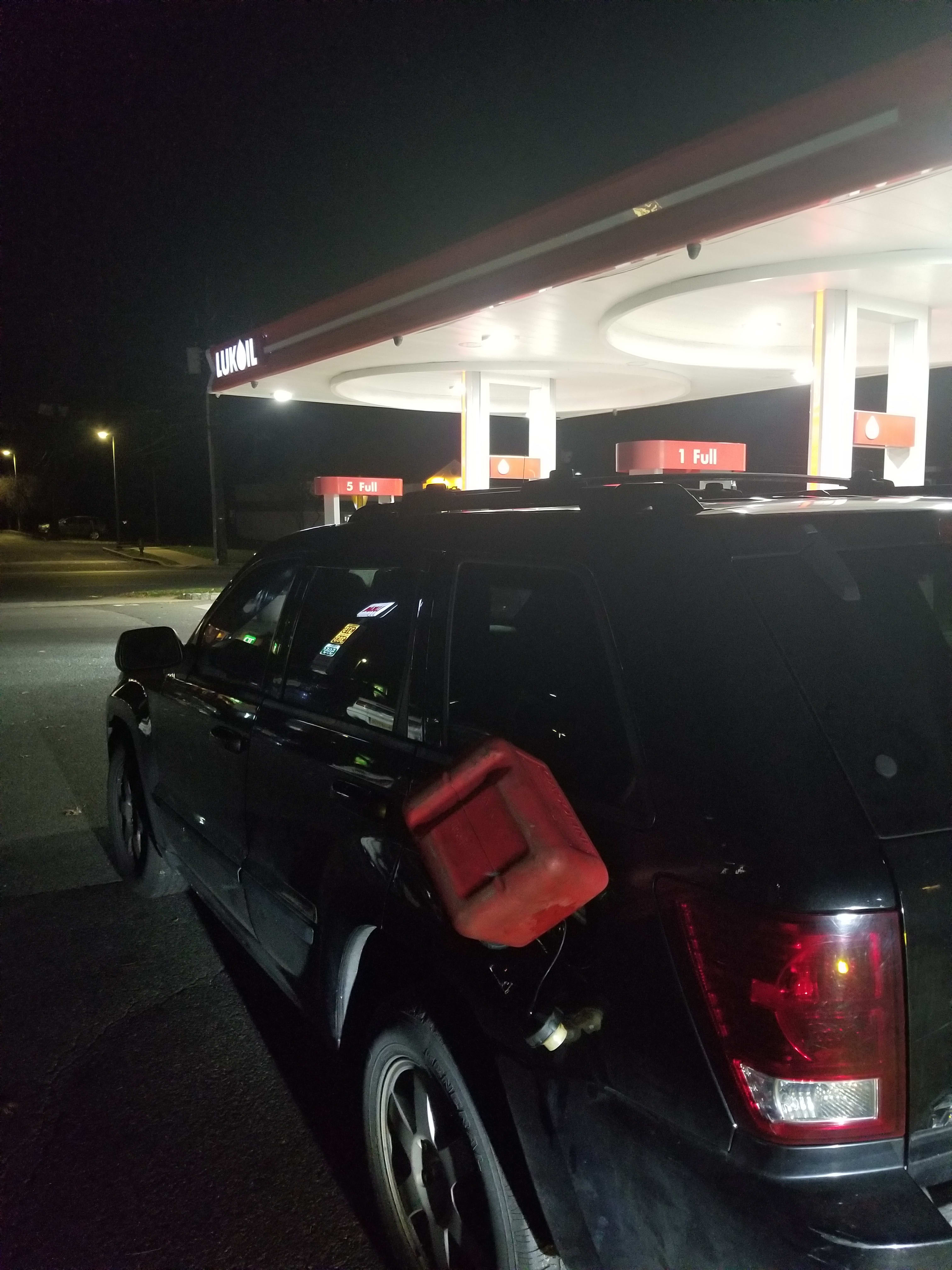 FUEL DELIVERY - Roadside Assistance - RH Roadside Services | Roadside ...