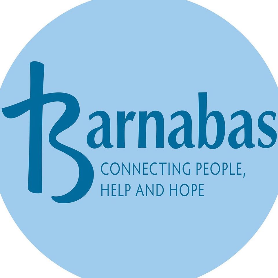 Barnabas - Ministries and Studies - Callahan Methodist Church ...