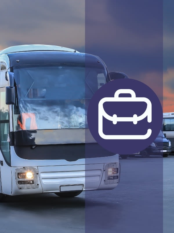 Corporate Events - Shuttle Services - G & L Charters and Tours ...