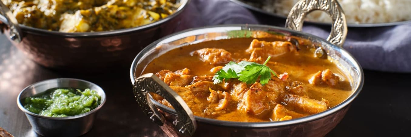 Booffi Village - Buffet Restaurant | Indian Food in Wishaw