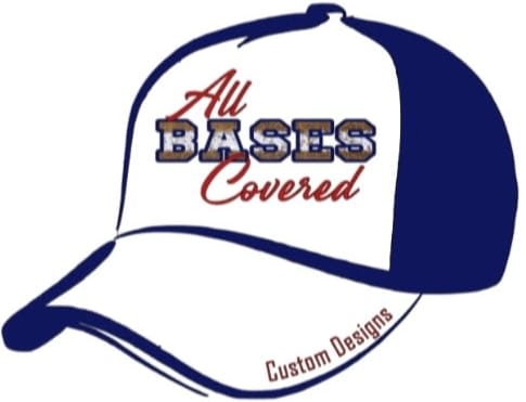 All Bases Covered Custom Designs | Apparel and Crafts | Newport News