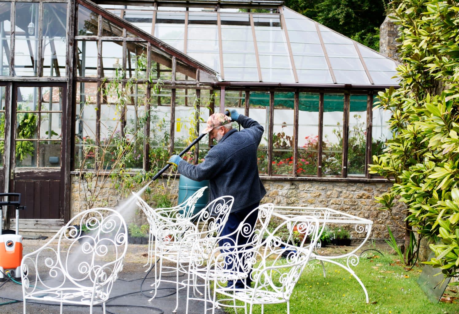 Professional Staff - ASAP Landscape Handymen Service - Landscape ...