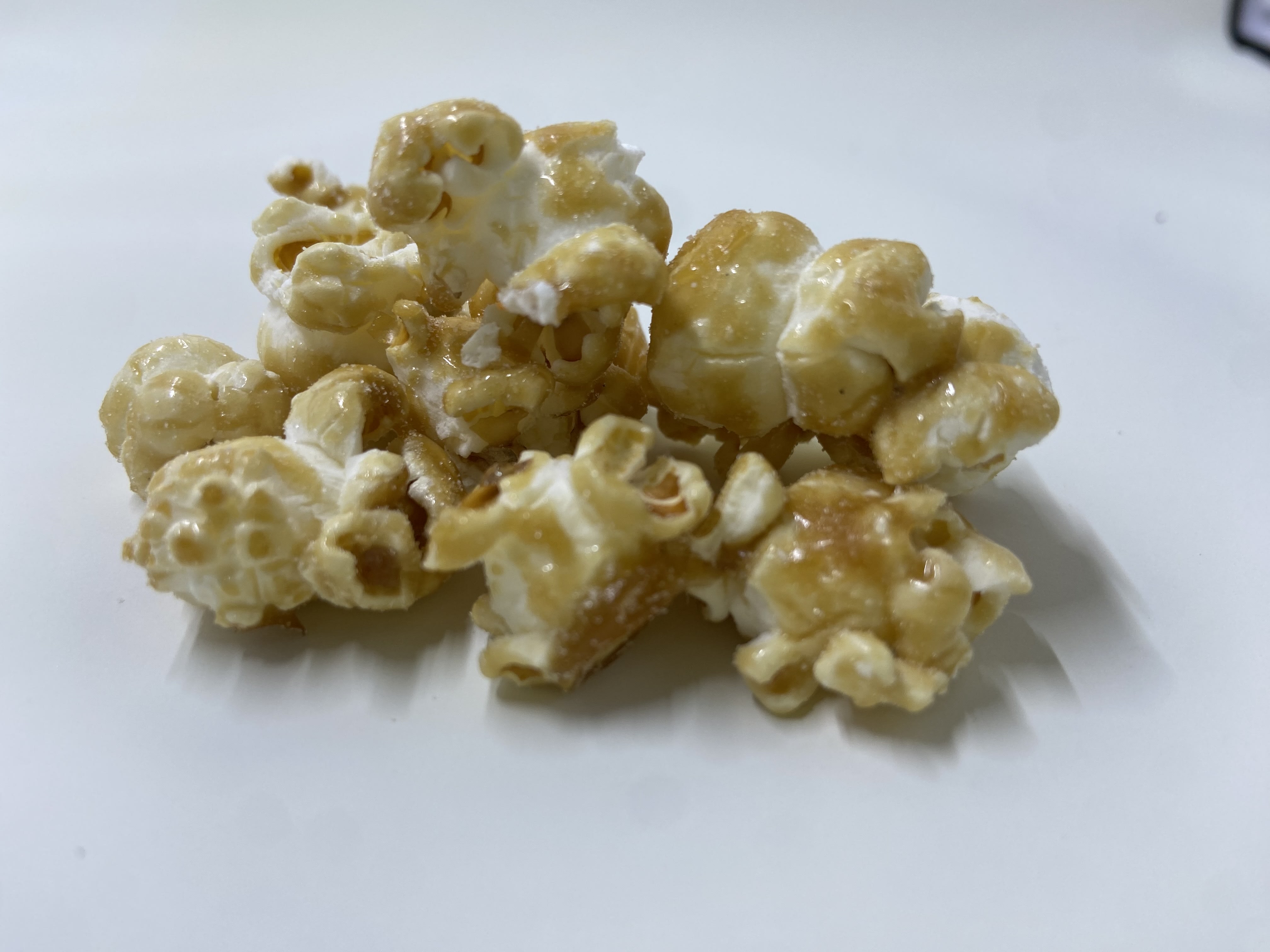 Kettle Caramel Artisan Popcorn - Sweet Popcorn - A Maizingly Popped ...