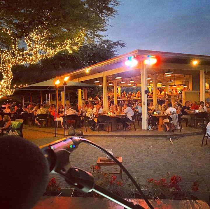 Event Manager/Executive Assistant - Live Entertainment - Pomai ...