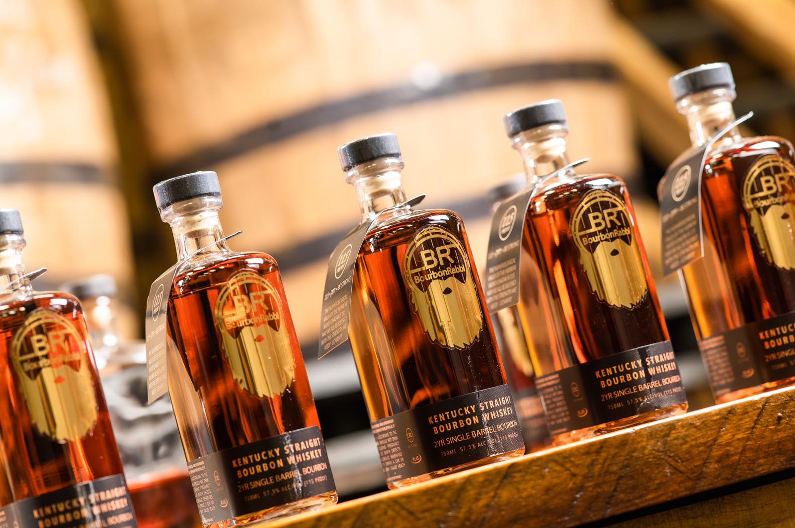 BourbonRabbi - Craft Bourbon Professional in Kentucky