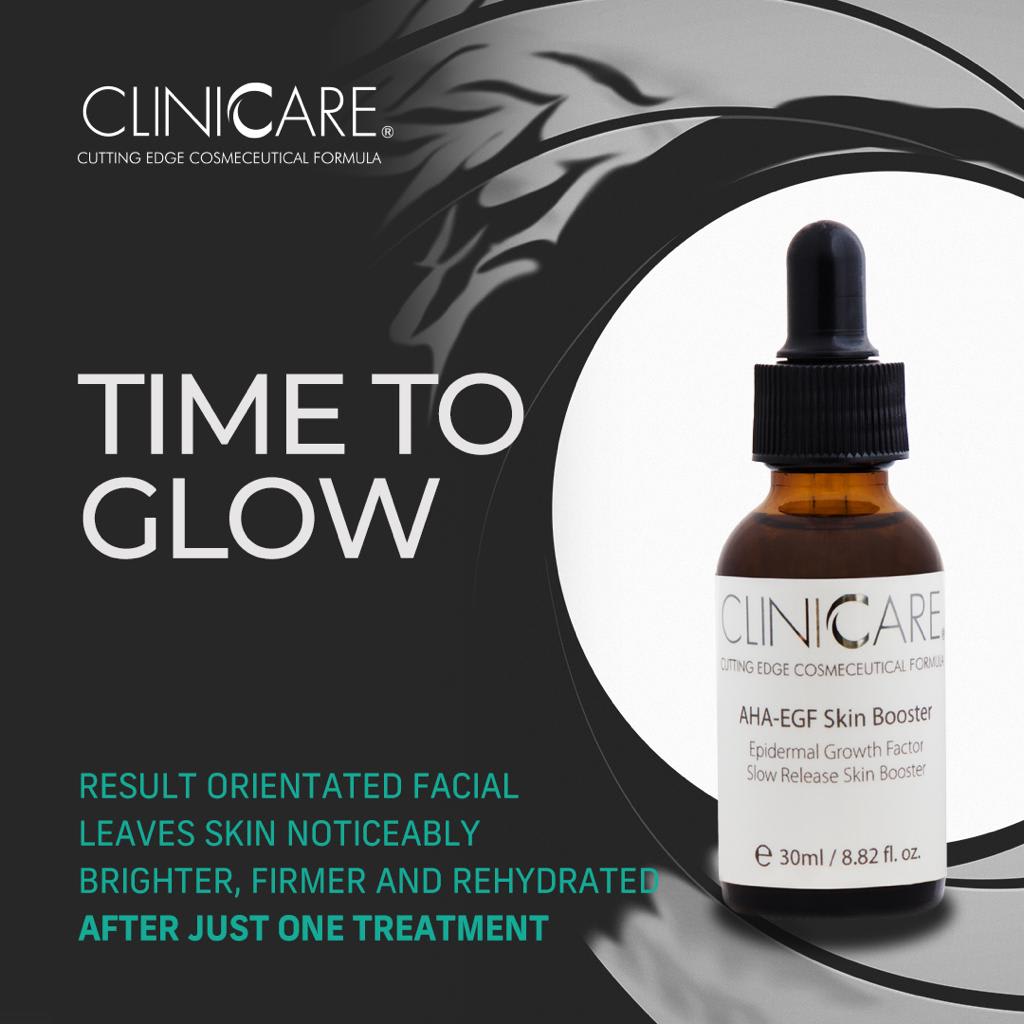 CliniCare Skin Booster - Skin Products - Boulevard21 Aesthetics ...