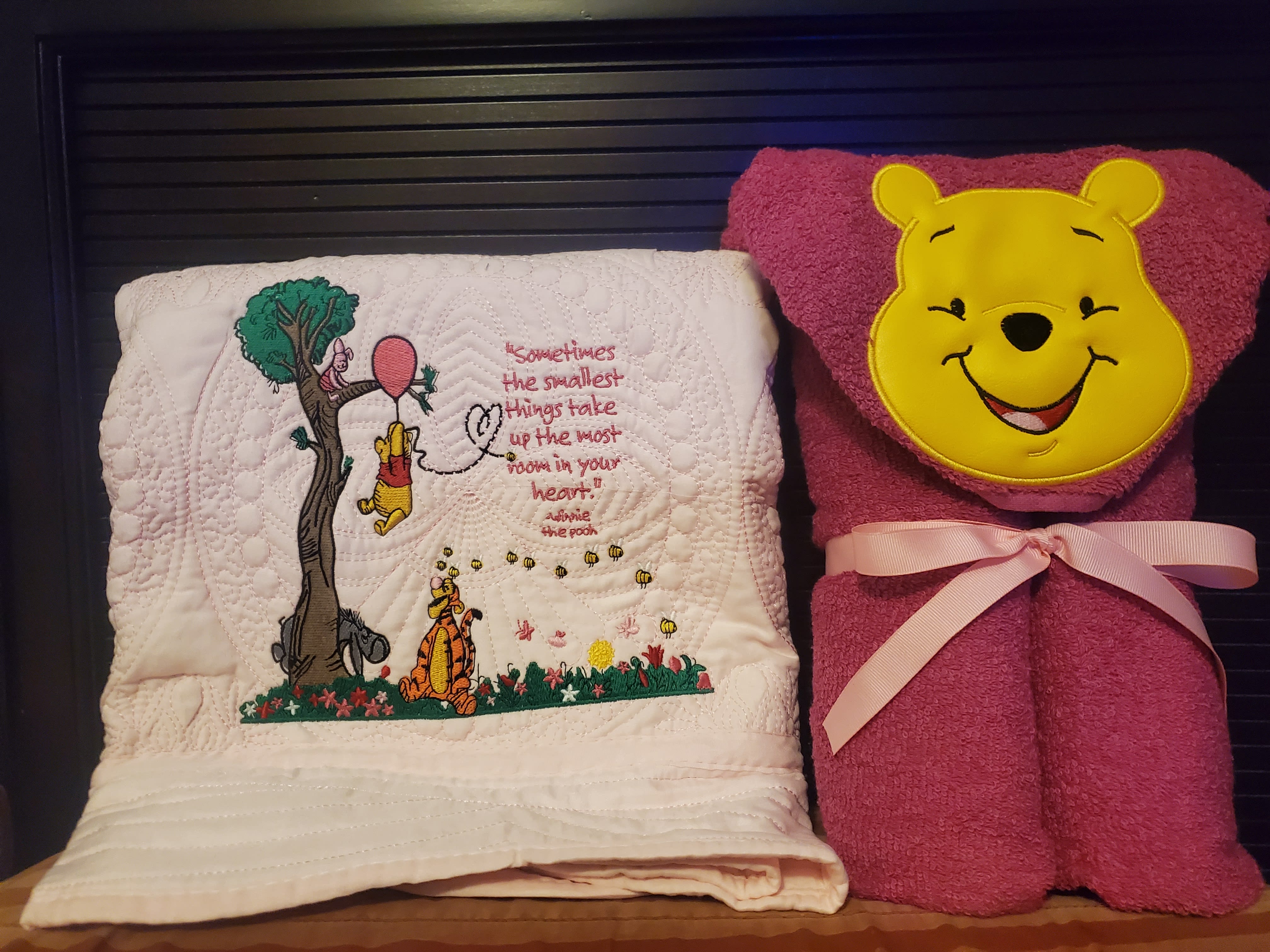 Best Custom Embroidered Products from Tampa - KaTee's Bowtique & Custom ...