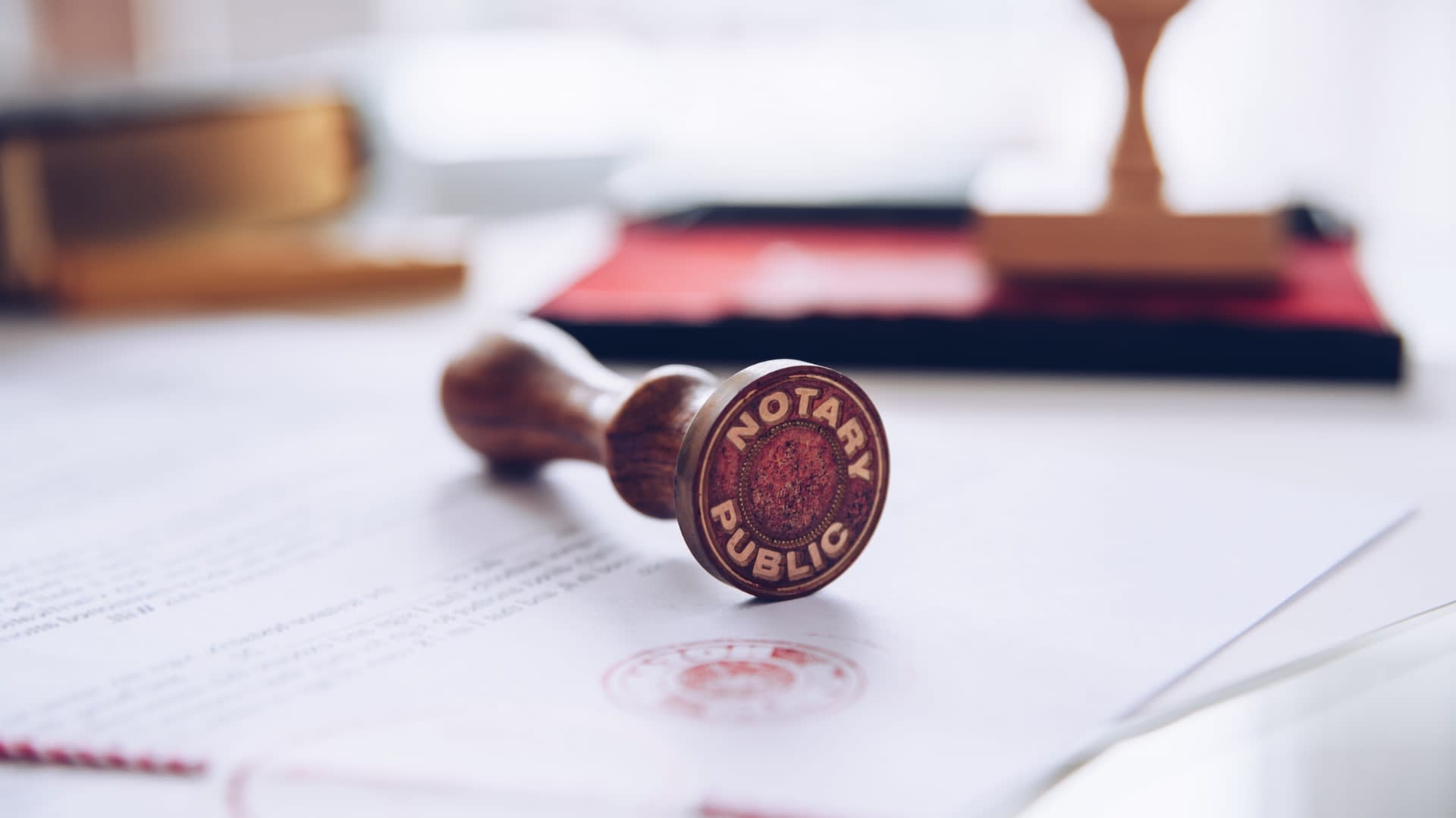 Done Right Notary LLC - Mobile Notary in Bridgeton