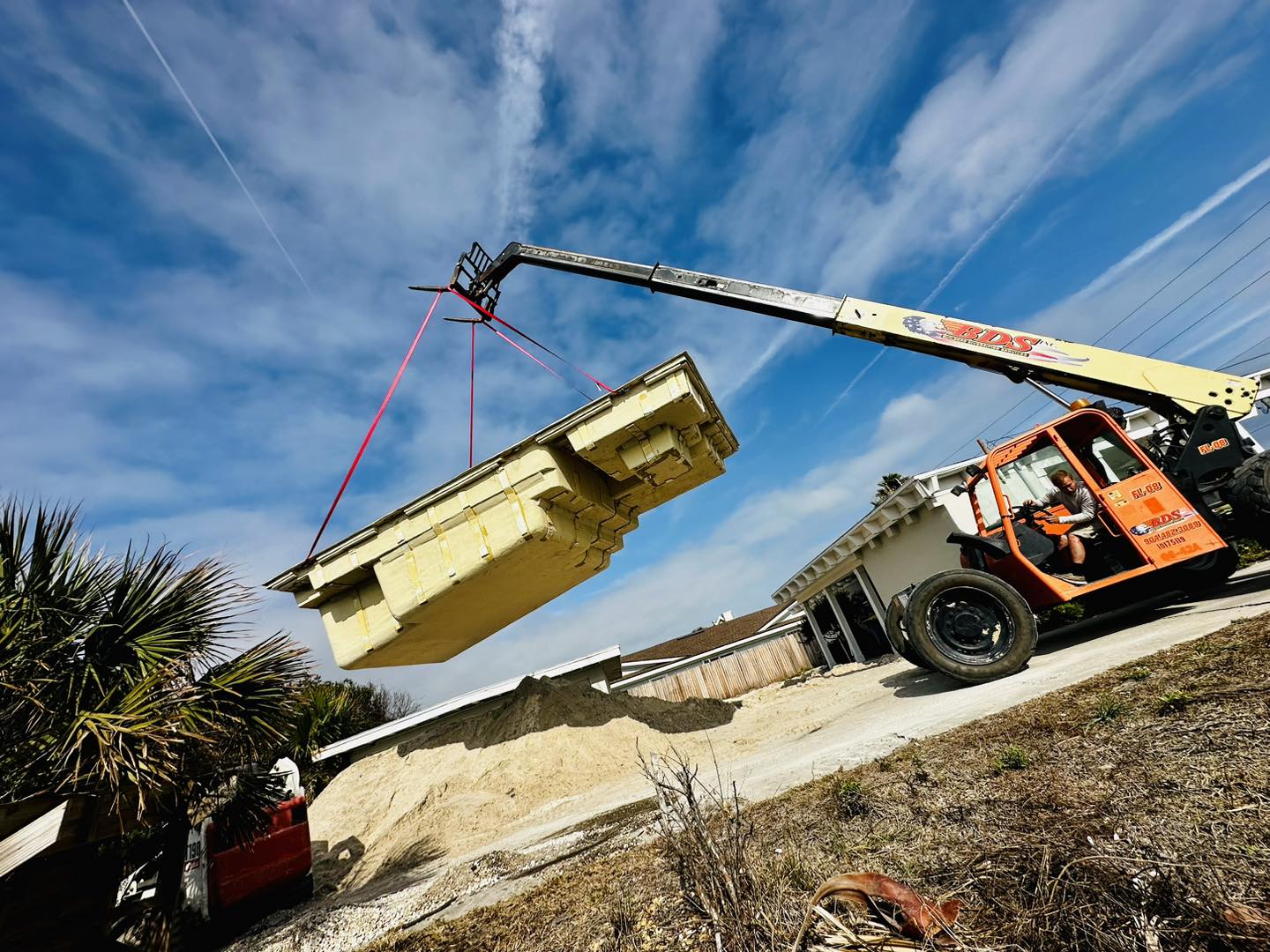 A Family-Owned Swimming Pool Installation Company - Salty and Fun Pools ...