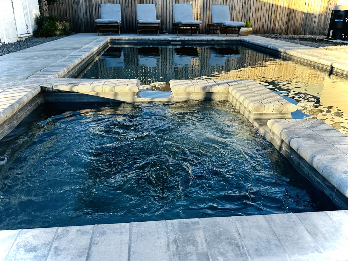 Our Services - Salty and Fun Pools Inc | Pool contractor in Callahan