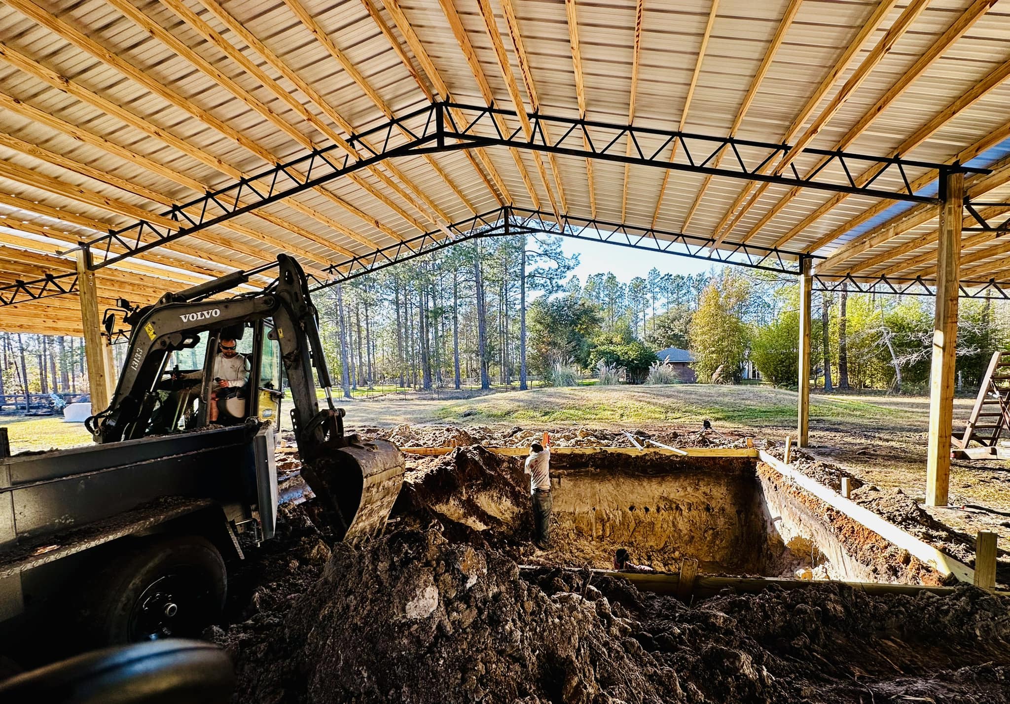 Our Expertise on Providing the Best Services - Salty and Fun Pools Inc ...