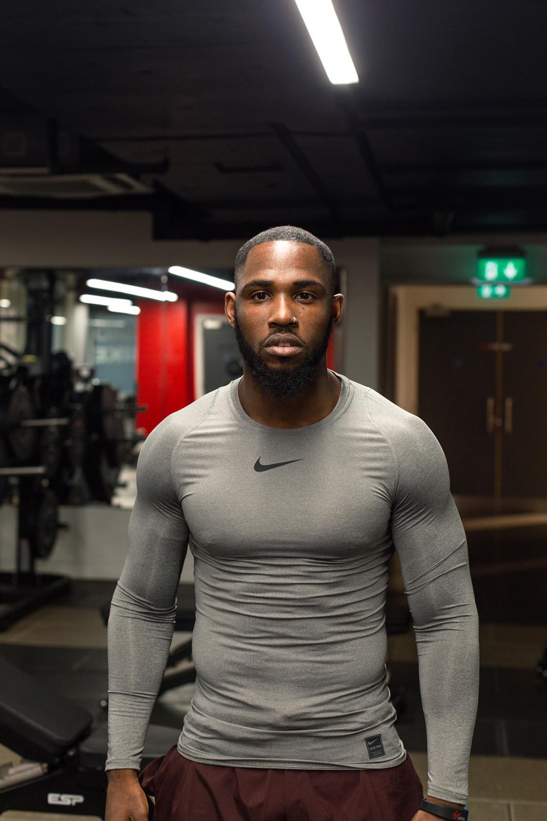 Andrew Muss Personal Training - Personal Trainer in Islington