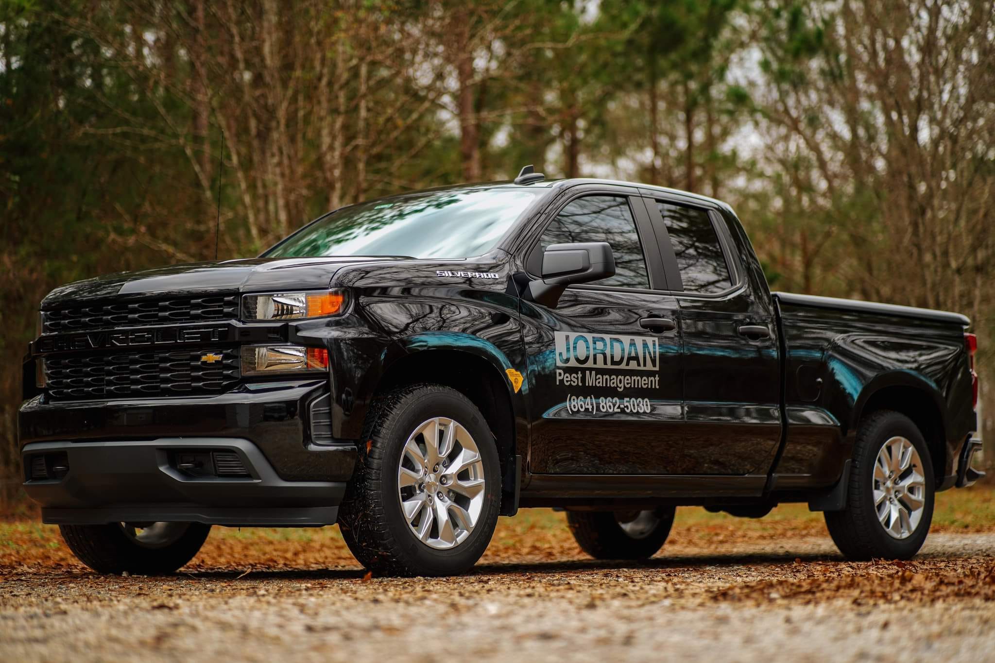 Jordan Pest Management - Pest Control Providers in Fountain Inn