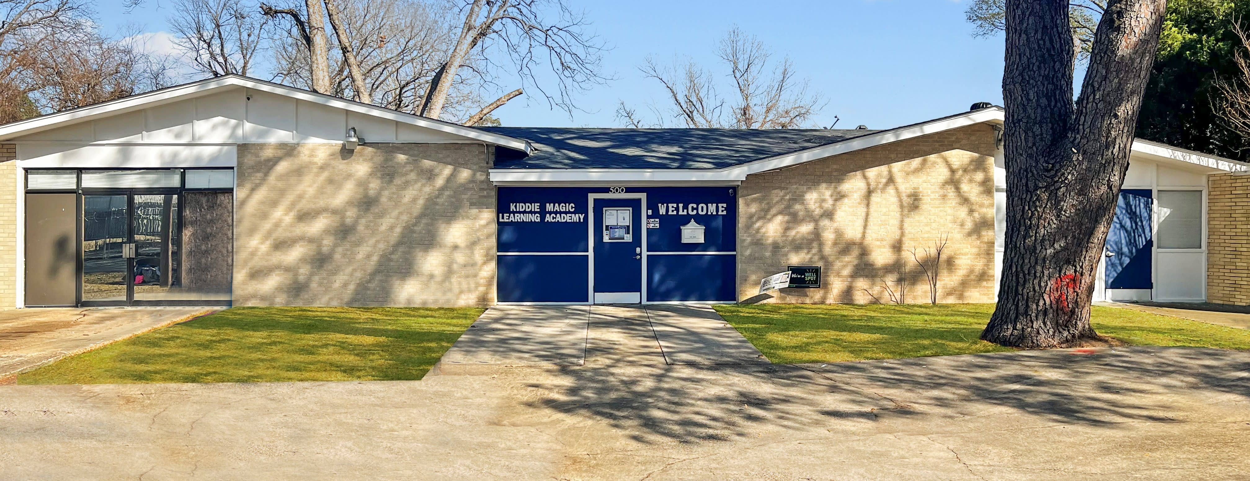 Kiddie Magic Learning Academy - Childcare & Education | Monroe